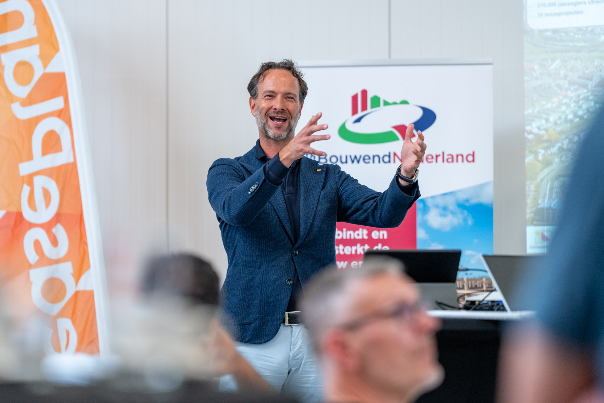 Over ons | VolkerWessels Materieel & Logistiek